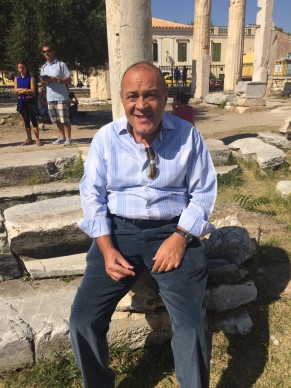 Dimitris Daskalopoulos - Judith Benhamou Reports