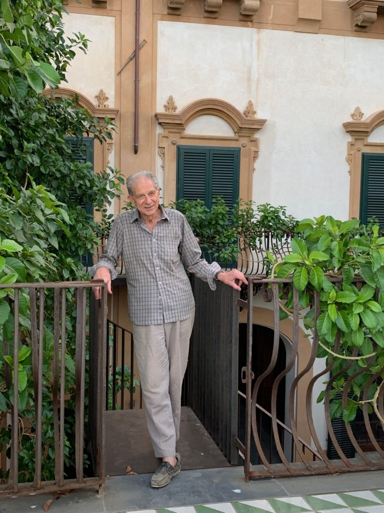 Palazzo Butera: one of the most beautiful palaces in Sicily is all ...