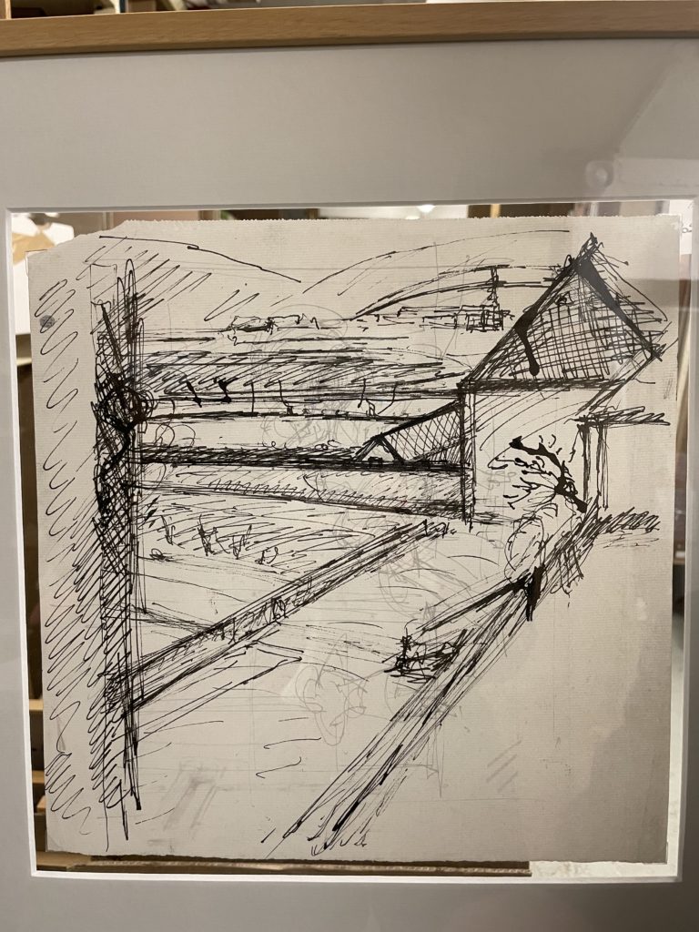Balthus: 144 drawings and paintings by the great and controversial ...