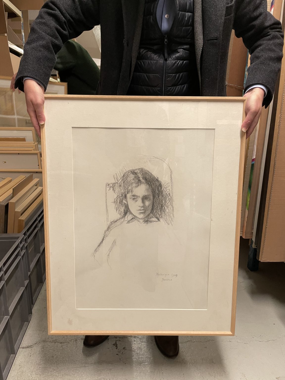 Balthus: 144 drawings and paintings by the great and controversial ...