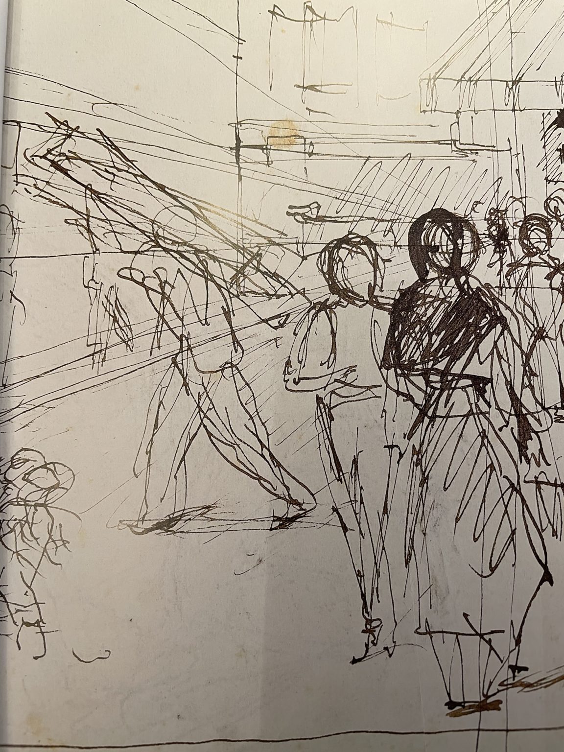 Balthus: 144 drawings and paintings by the great and controversial ...