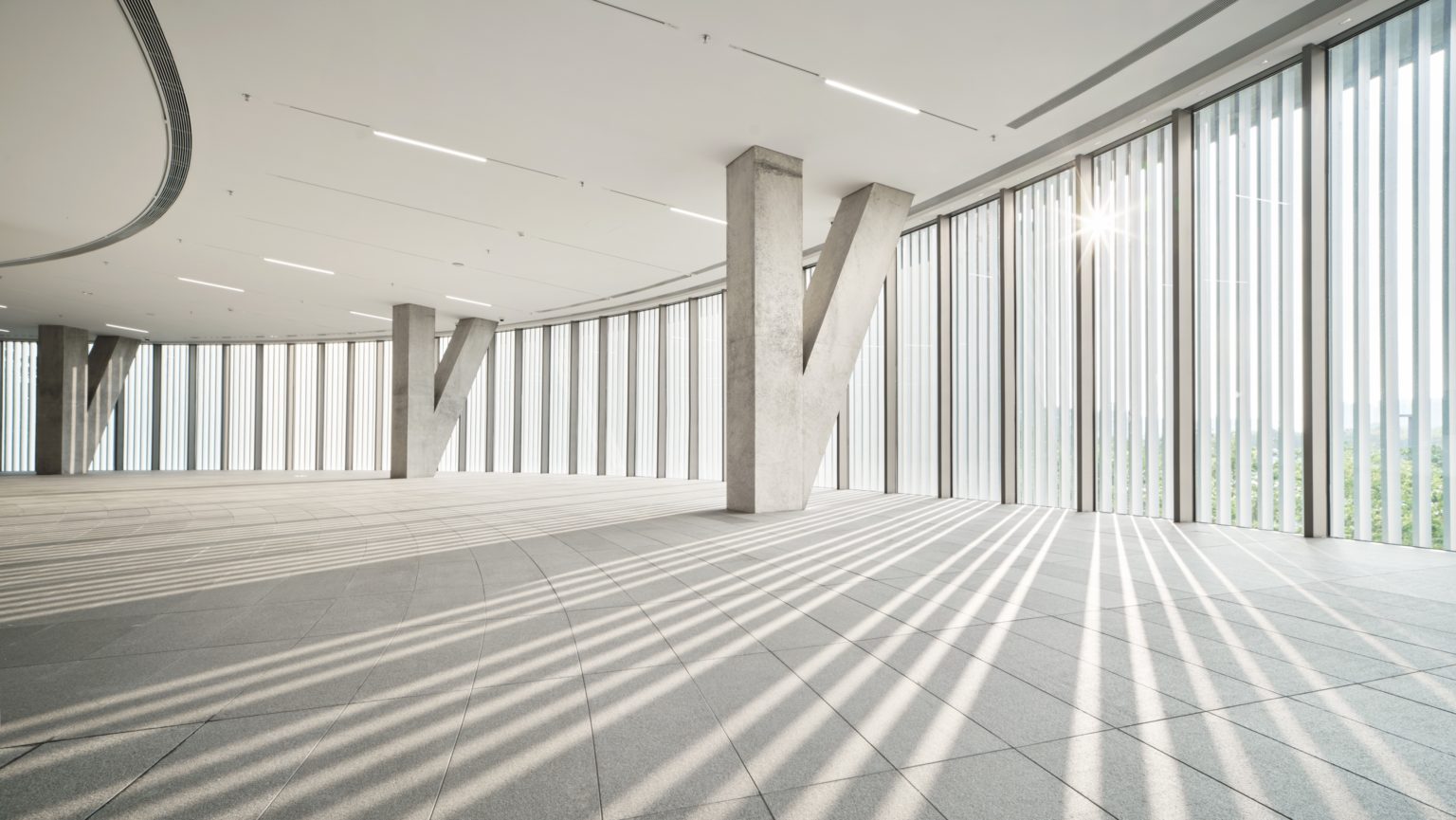 The He Museum designed by Tadao Ando: a new art colossus in China and a ...