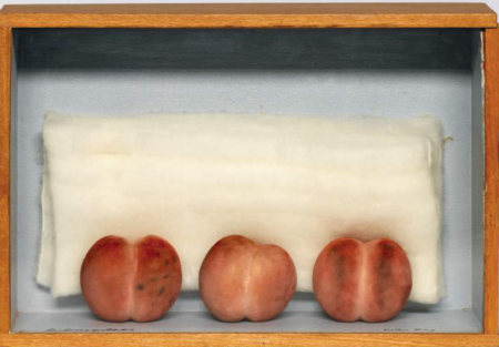Man Ray: a great collection at auction and a big controversy – Judith ...
