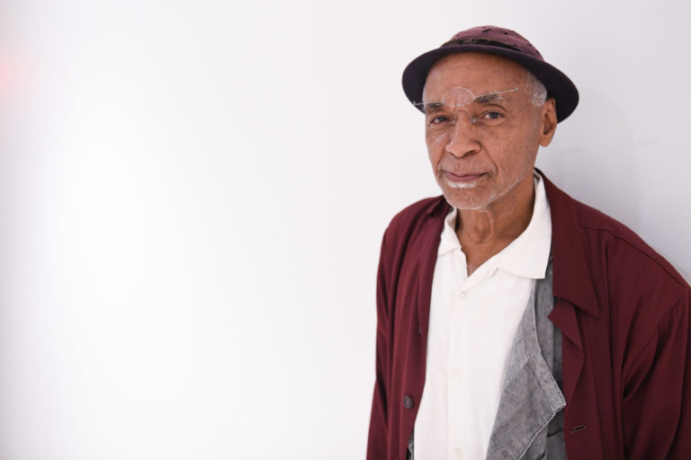 David Hammons: the documentary. "The more he says ‘fuck off’ to the art ...