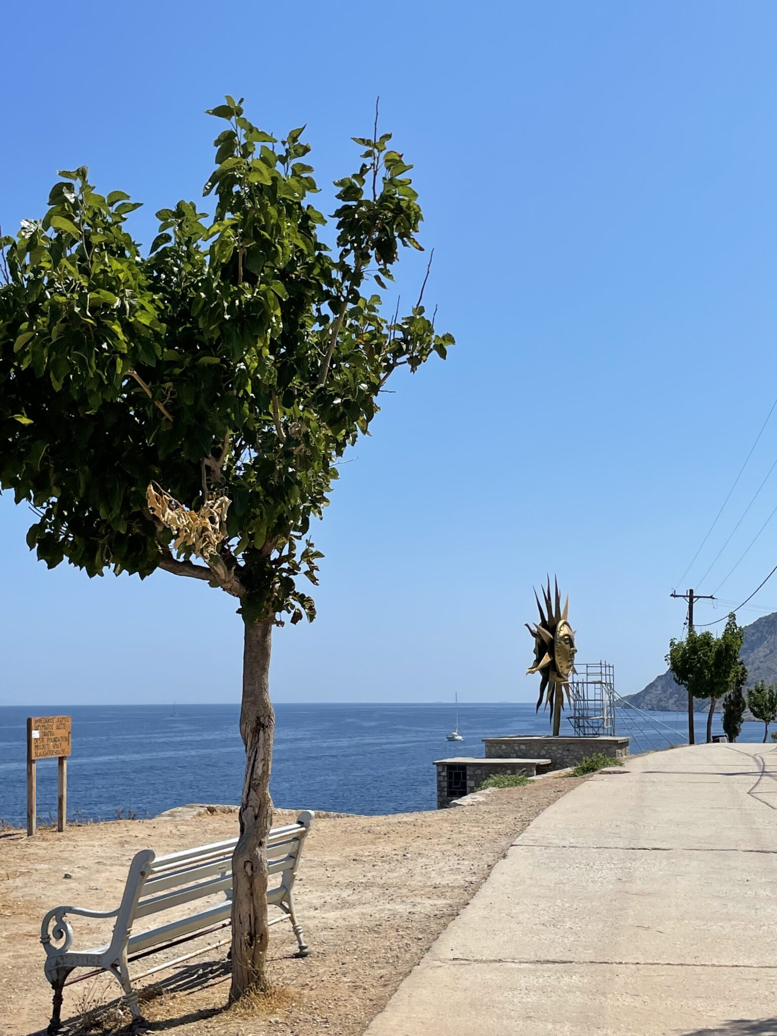 Hydra: one of the most beautiful artworks Jeff Koons has ever made will ...