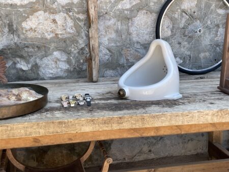 Hydra: one of the most beautiful artworks Jeff Koons has ever made will ...