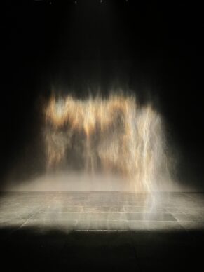 The new natural illusions of Olafur Eliasson – Judith Benhamou Reports
