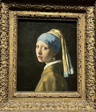 Vermeer in Amsterdam: the beautiful record-setting exhibition – Judith ...