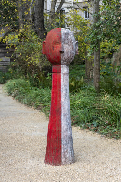 Bijoy Jain in Paris: the extraordinary architect who creates sensations ...