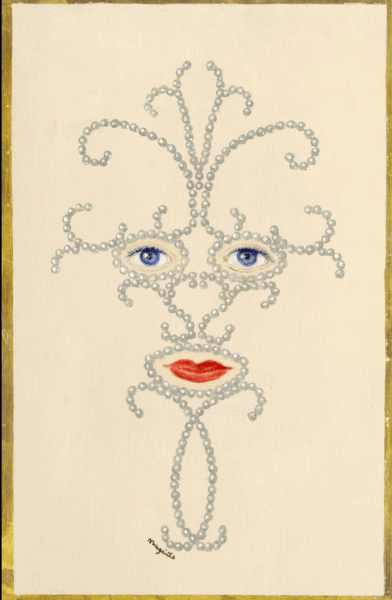 Magritte Sells Big. Magritte Is Bought at a Premium – Judith Benhamou ...